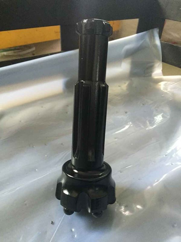 BR Series DTH Button Bits 64mm 70mm 76mm 95mm For BR1 BR2 BR3 DTH Hammer