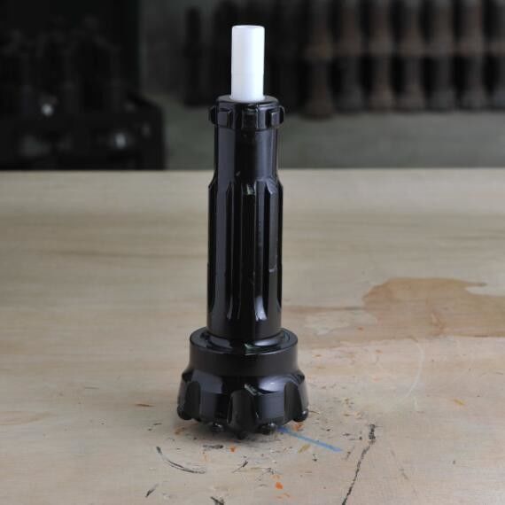 BR Series DTH Button Bits 64mm 70mm 76mm 95mm For BR1 BR2 BR3 DTH Hammer