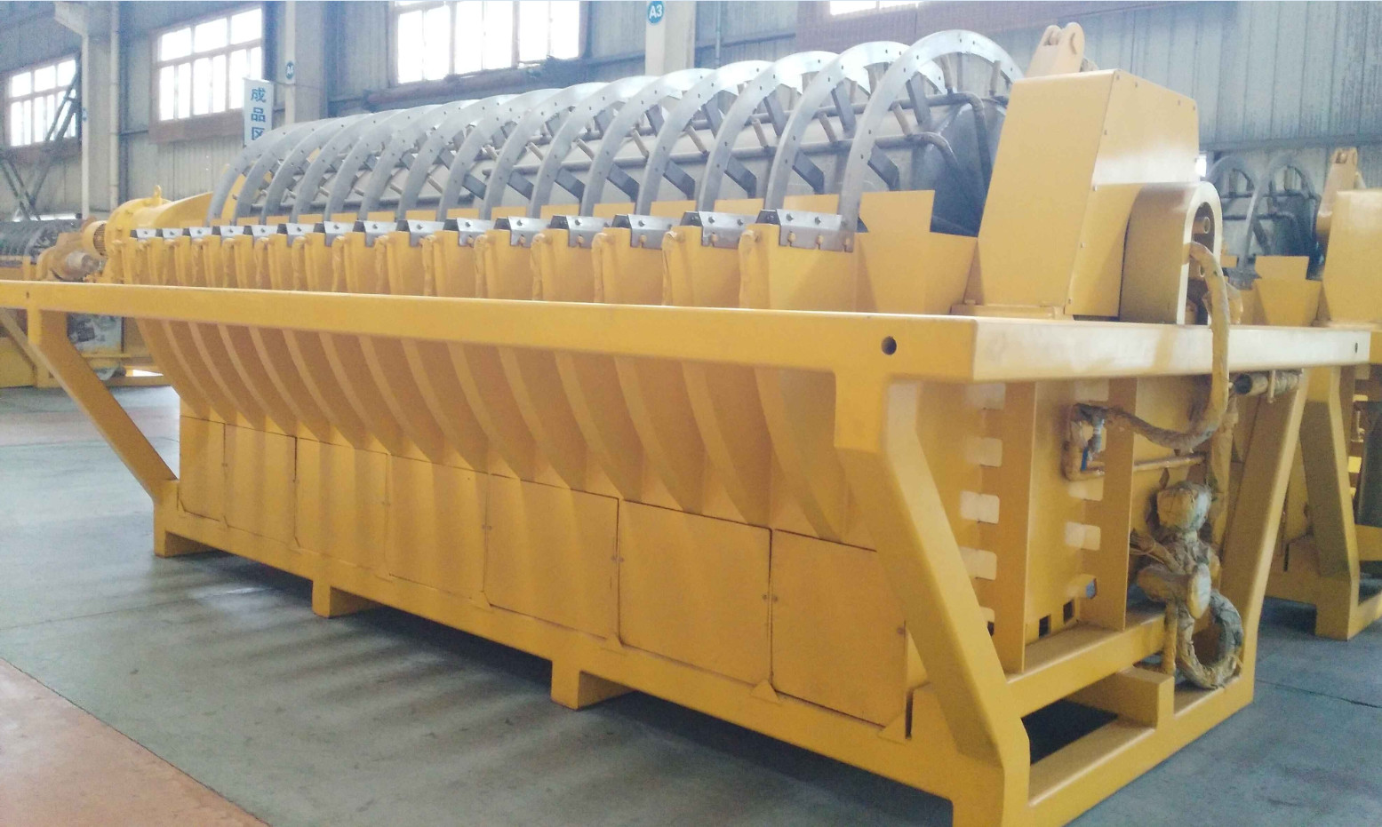 Mining and Mineral Industries ceramic disc filter with Ceramic Filter ...