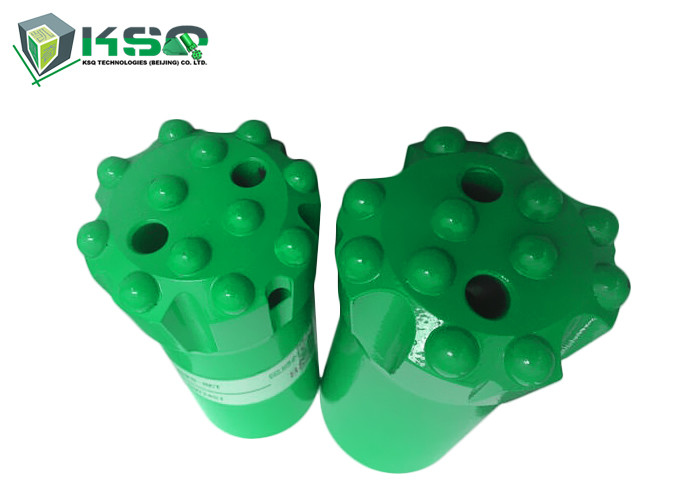T51 Spherical Buttons 127mm Standard Rock Drill Bits