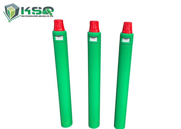 Ql50 High Pressure Dth Hammer Down The Hole Underground Mining Breakout ...