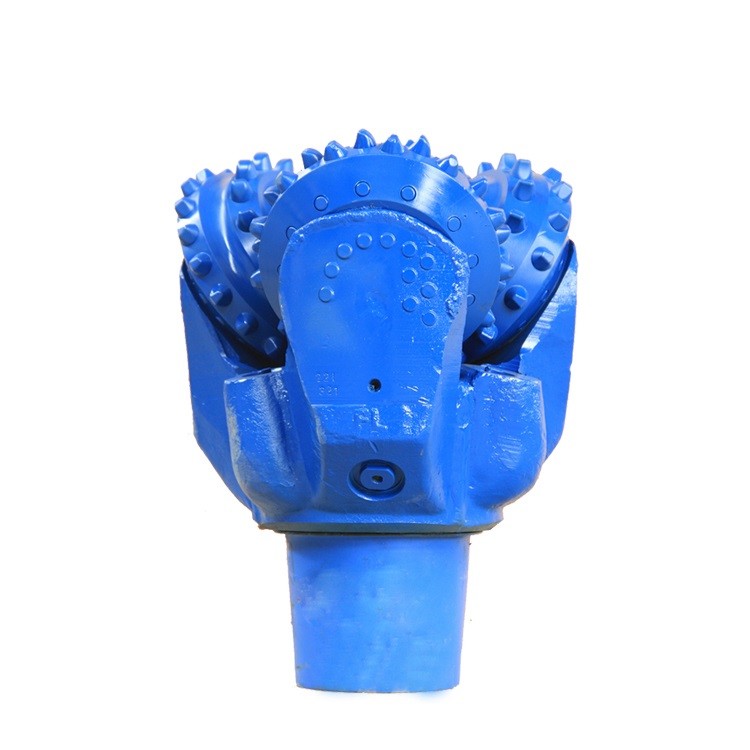 11 5/8" KA537G MnNiMo Steel Tricone Water Well Drill Bits Diamond Bit