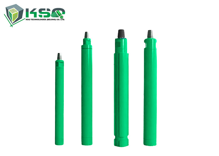 High Air Pressure bulroc atlas copco DTH Hammers Down The Hole Hammer