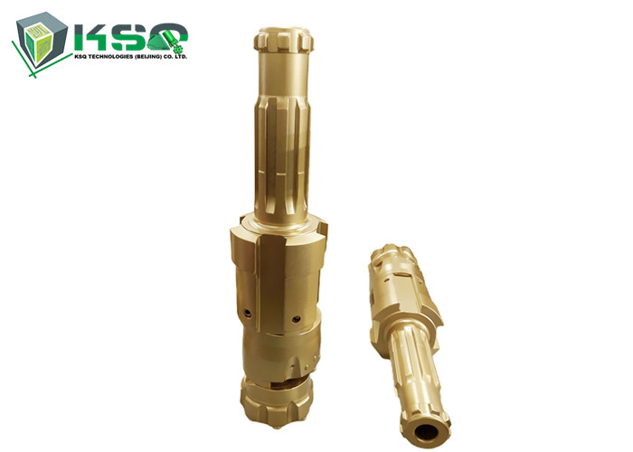 Eccentric Casing System Bit Link 3"~10" Hammer ODEX System