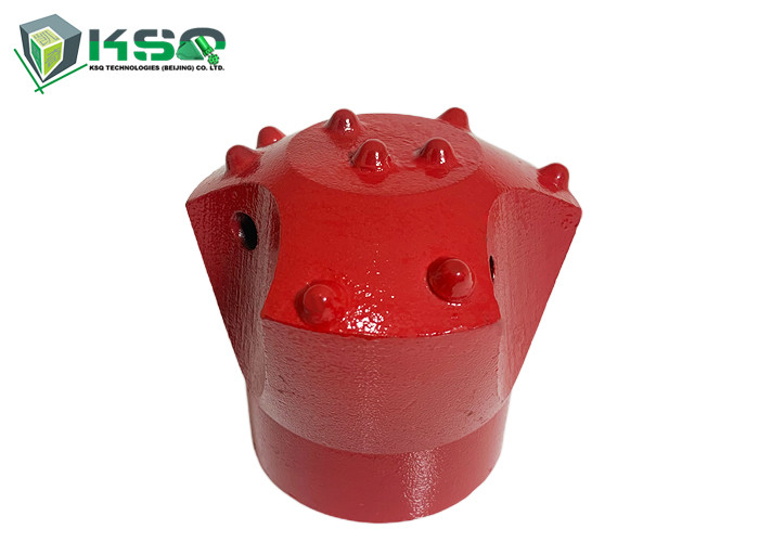 R51 Solid Rock Self Drilling OEM Anchor Drill Bits