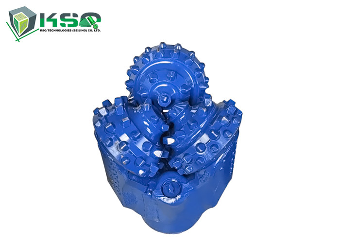 11 5/8 Diameter IADC 537G Tricone Bit For Geoloical Prospecting