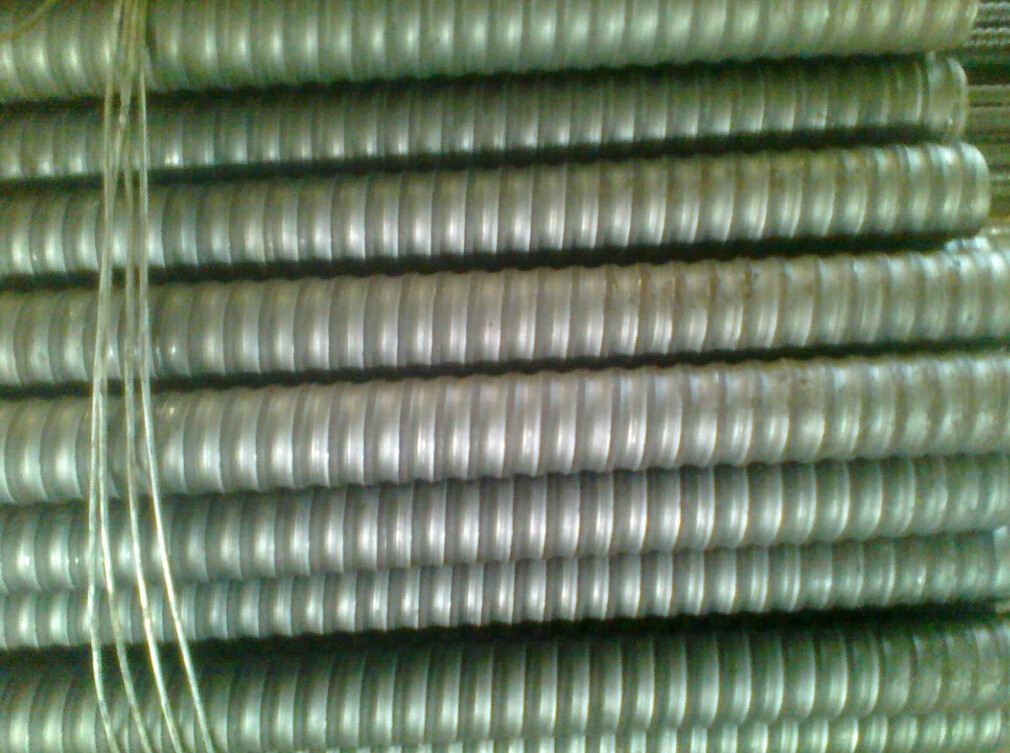 T-Thread Self Drilling Anchor Bolt Mining Machines SDA All Thread ...