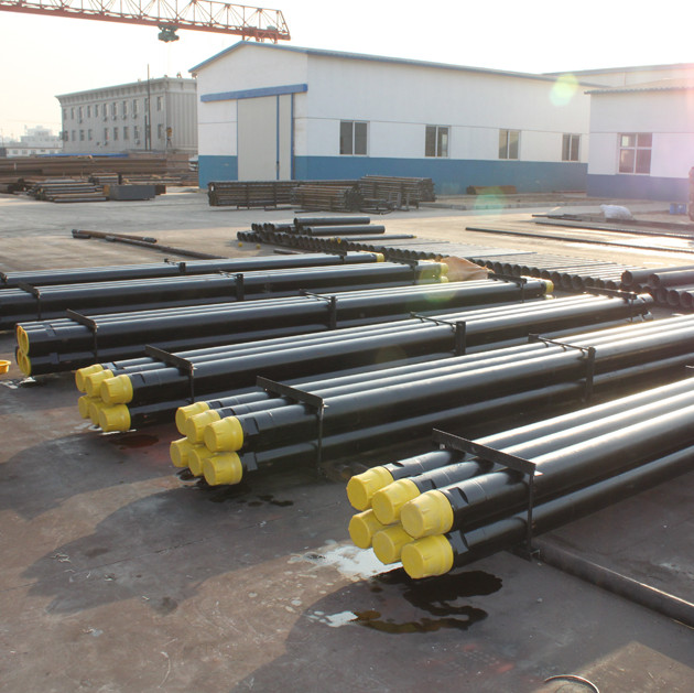 Carbide Tipped Down The Hole DHT Bits And Hammers For Drilling