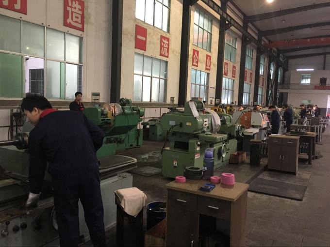 High Air Pressure bulroc atlas copco DTH Hammers Down The Hole Hammer