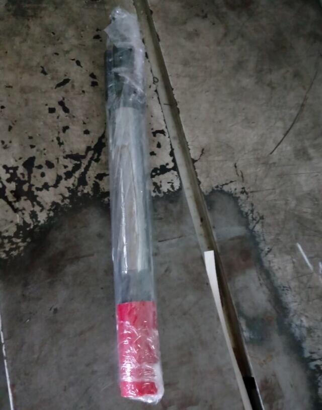 R28 T38 T45 ST58 Mining Machinery Parts Shank Adapter