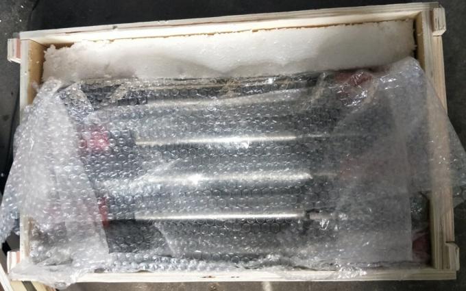 R28 T38 T45 ST58 Mining Machinery Parts Shank Adapter