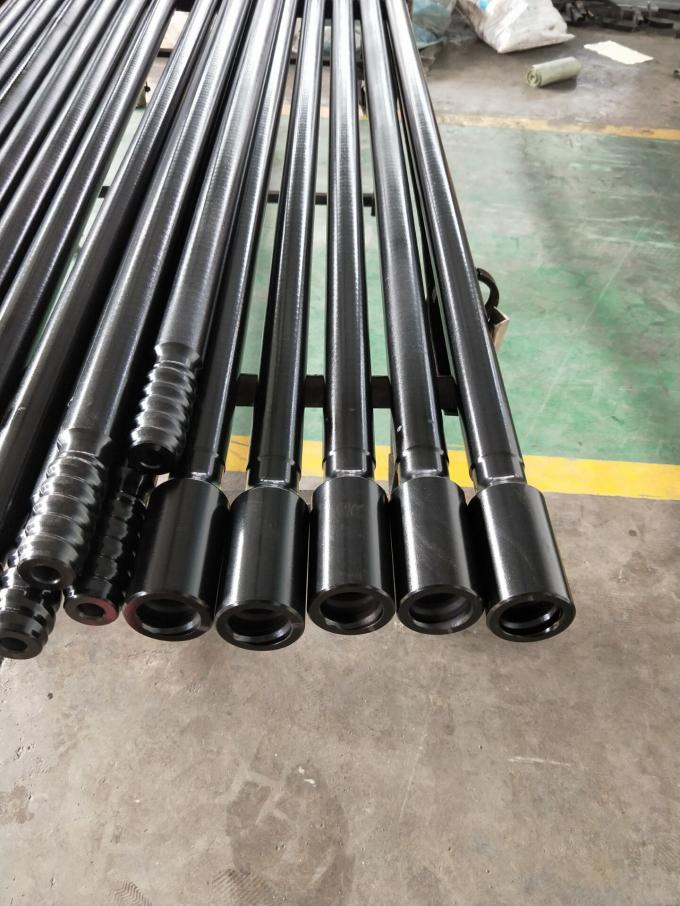 1220mm T38 Rock Drilling Tools Drifter MF Rod for Mine drilling rig