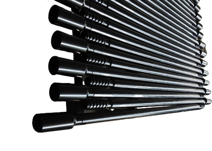 Speed Rock Drilling Rod Thread T38 MF Rod Length 10 FT for Drifting and ...