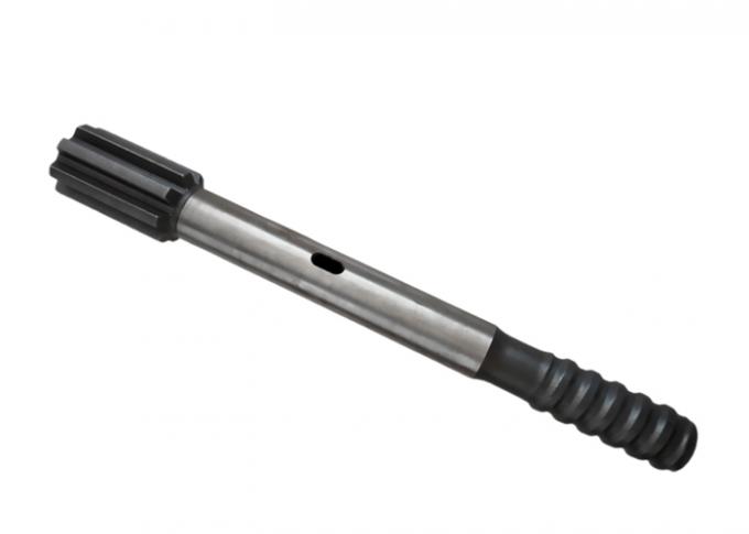 R32 R38 T38 T45 T51 COP1838 Shank Adapter For Atlas Copco Rig