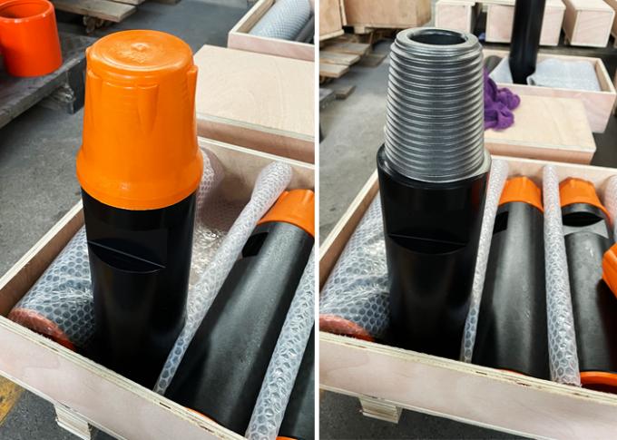 Drill Subs For Connecting Drill Tools Dth Hammer Accessories