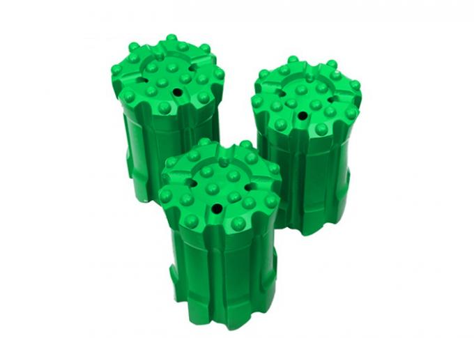 ST58 Retractable Drill Bit Retrac Body Rock Drill Bit For Mining Drilling