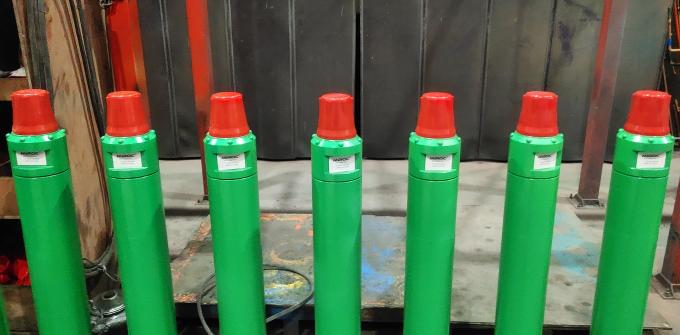 Ql50 High Pressure Dth Hammer Down The Hole Underground Mining Breakout ...