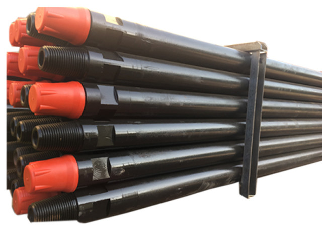 4 inch DTH Drill Rod with API Standard Drill Pipes for water well and ...