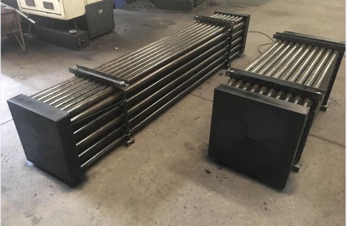 Wireline Concrete Core Barrels / Triple Tube Core Barrels For Exploration