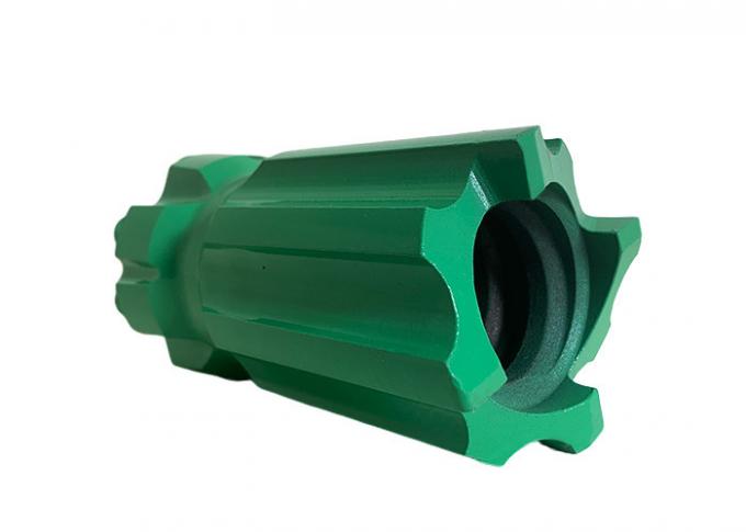 T51 T45 R38 R25 Drop Center Retractable Drill Button Bit For Mining