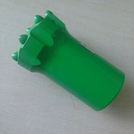 MIROC Threaded Button Drill Bit R22 / R25 / R28 / R32 / R38 / T38 / T45 ...